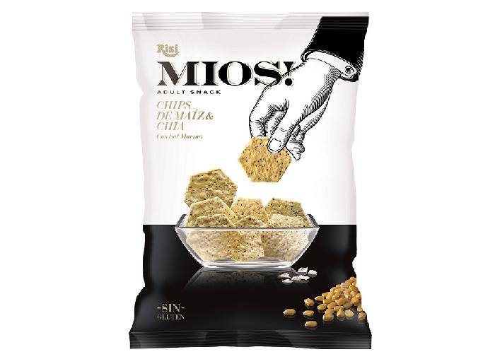 MIOS CHIA 12UX105GR – Aperitivos Málaga